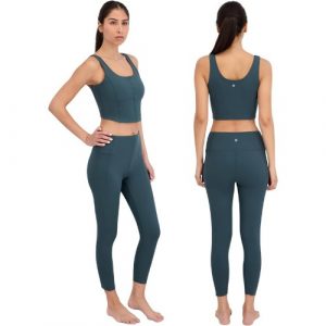 Harmony & Balance Website: Comfy & Stylish Activewear