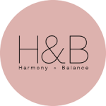 Harmony & Balance Website: Comfy & Stylish Activewear